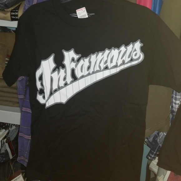 Infamous | Shirts | Infamous Mens Tees New | Poshmark